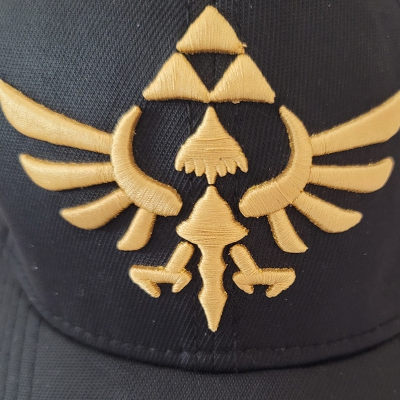 Nintendo | Accessories | Official Nintendo Legend Of Zelda Skyward ...